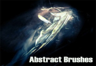 Free Abstract Abr Brushes (71 Brushes) - WooBrush