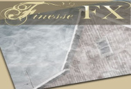 Free Paper Cut Brushes (25 Brushes) - WooBrush