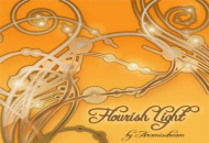 Free Light Ies Brushes (39 Brushes) - WooBrush