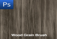 Free Wood Texture Brushes (33 Brushes) - WooBrush